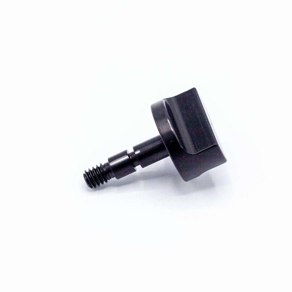 Graco Fusion AP SHAFT SAFETY STOP - PHOR Foam